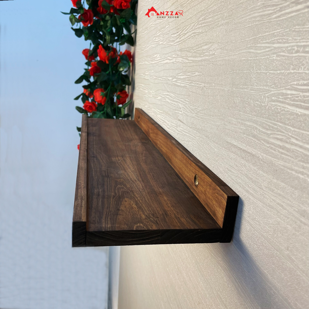 Kệ Gỗ, Giá Gỗ - Anzzar Home Decor